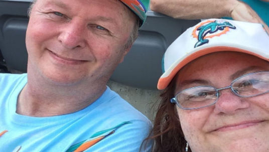 Fundraiser for Ellen Dillow by Debbie Swimmer : Ellen @delaware_dolfan