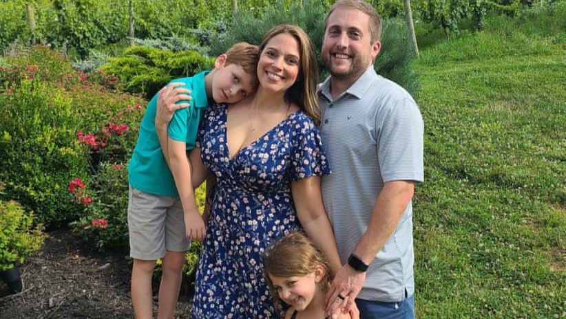 Fundraiser for Casey Tyskowski by Sarah Huffman : House Fire relief