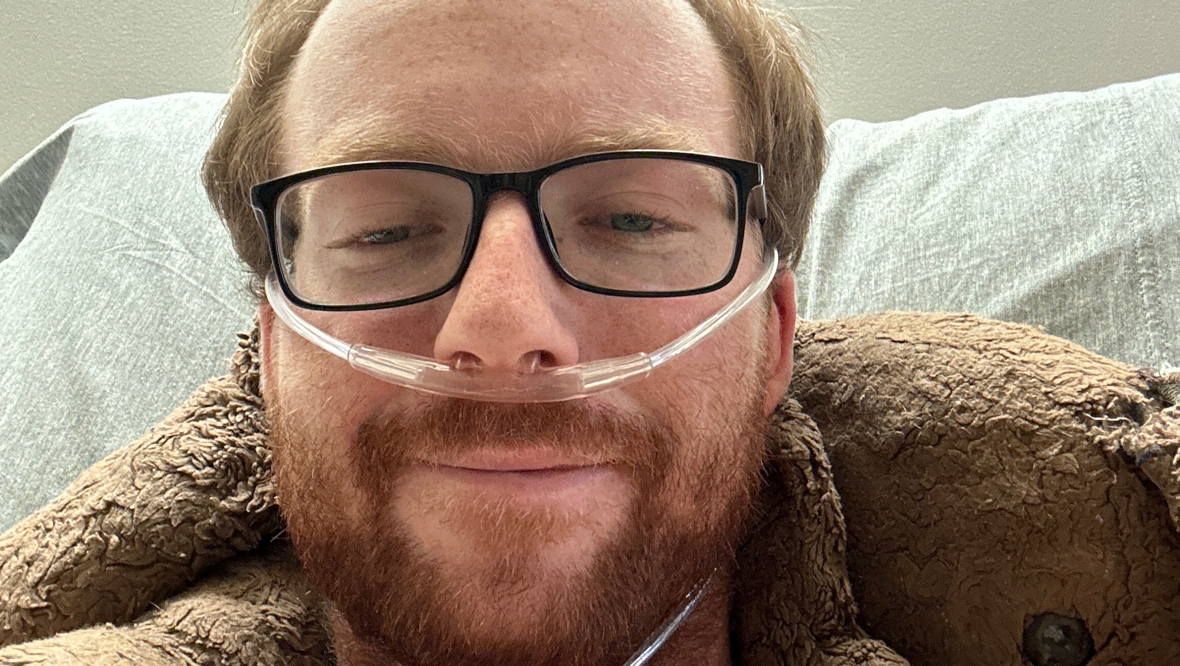 Fundraiser by Anthony Russell : Cost of accumulating bills while I am ...