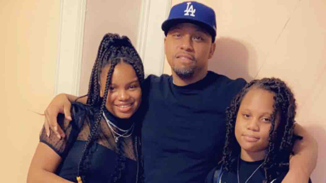 Fundraiser by Khamelah Mitchell : Support Marcus