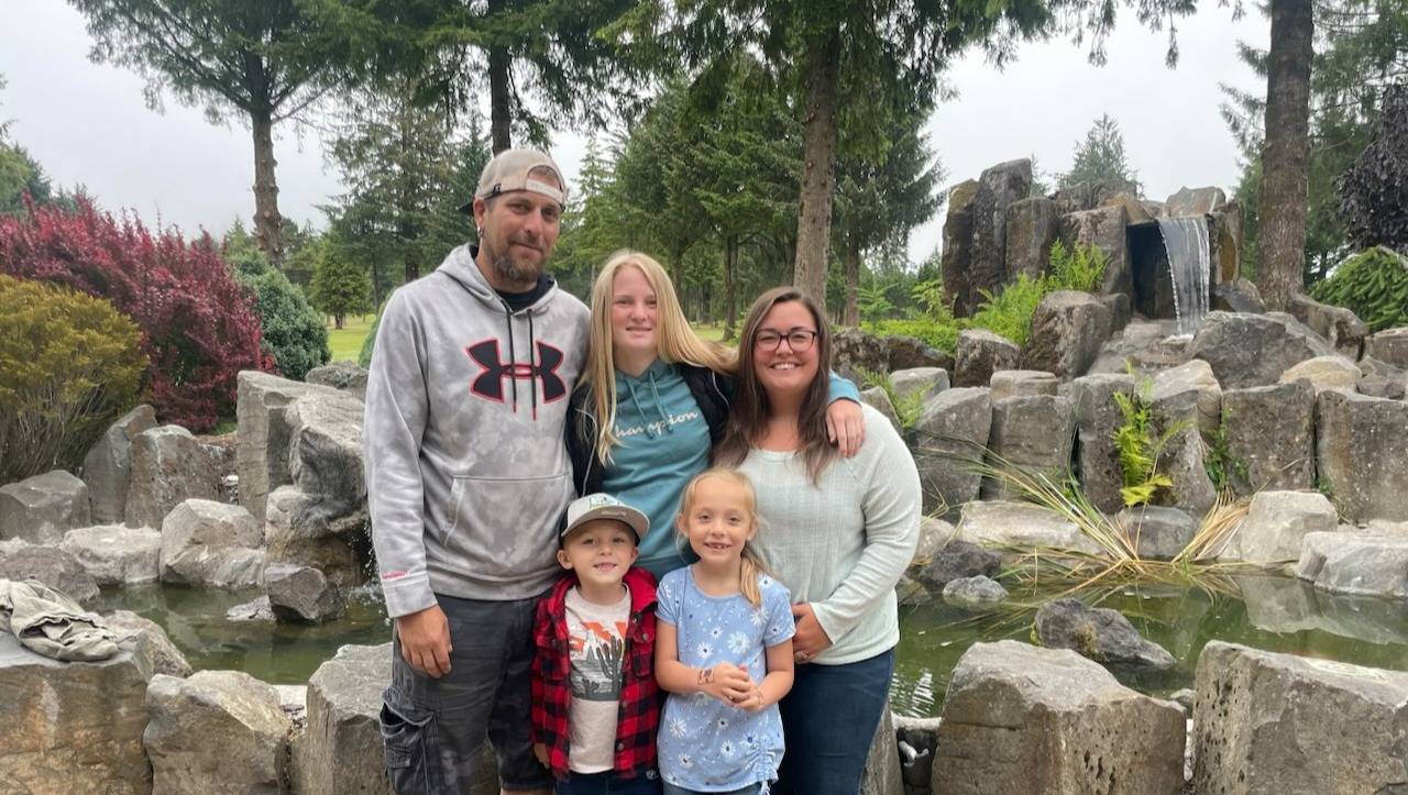 Fundraiser for Kristin Cook by Blake Hillstrom : Help JC Cook beat ...