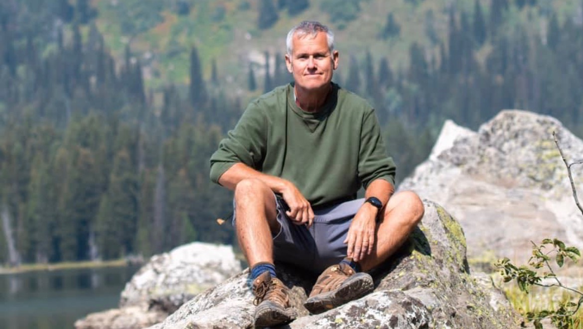 Fundraiser for Gerald Rea by Elizabeth Bray : A camera is a SAVE button ...