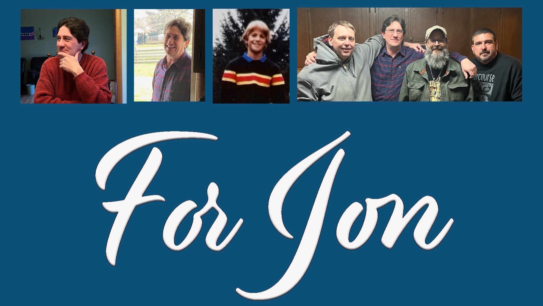 Fundraiser for jonathan Hamblin by Matthew Hershock : Let's help Jon!