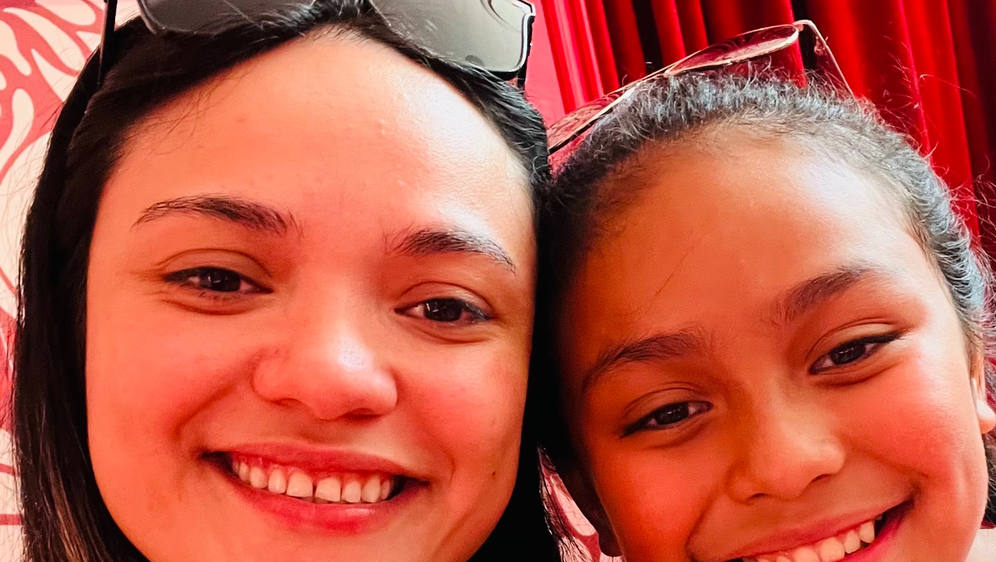 Fundraiser by Katie Haley : Erica Molina & Alexia Luna Molina