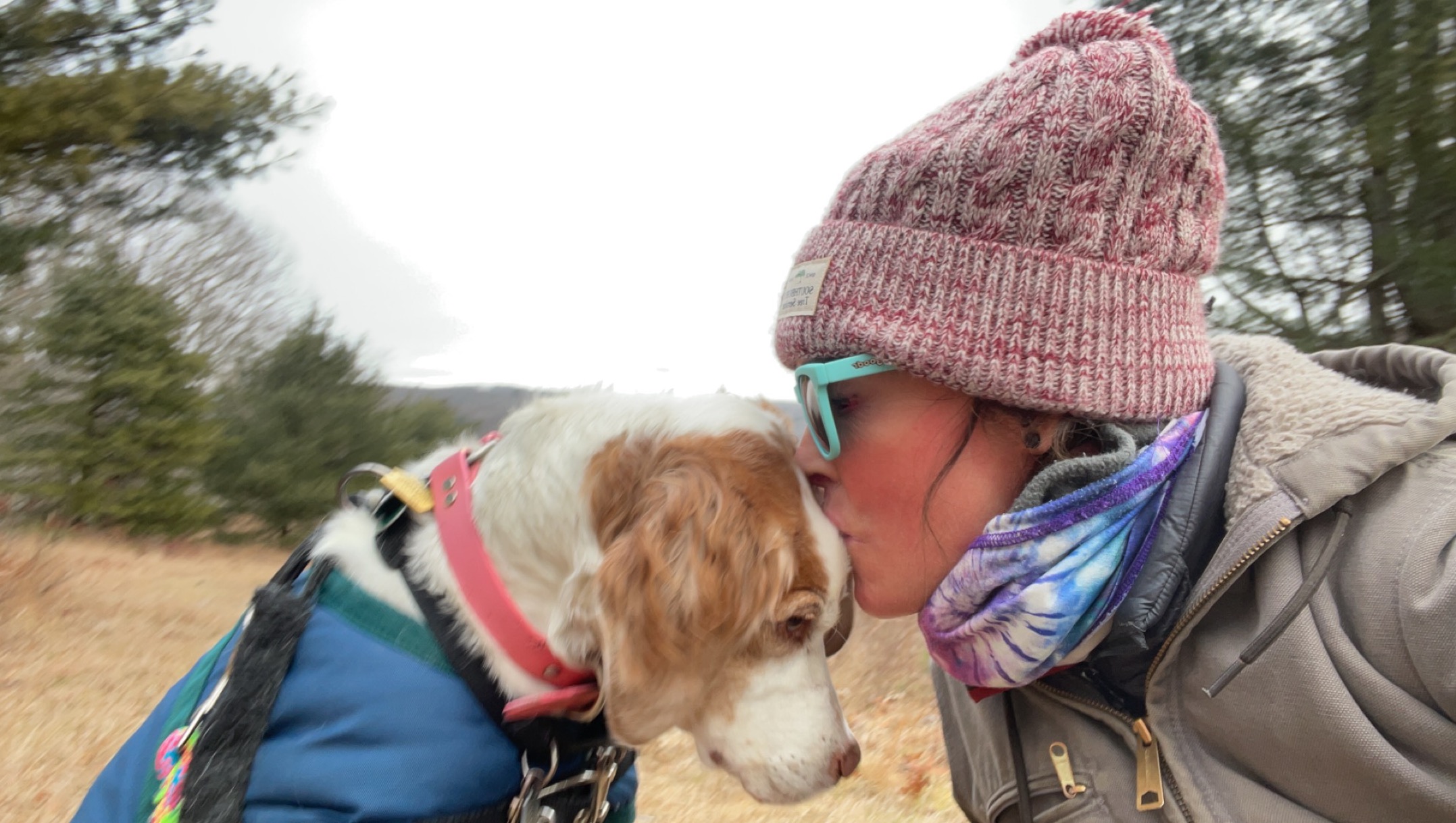 Fundraiser by Katie Brunetti : Help Cabela Adventure Again