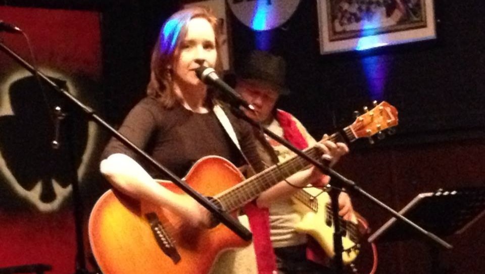 Fundraiser by Gerard Ward : Benefit Concert for Alisyn Reid