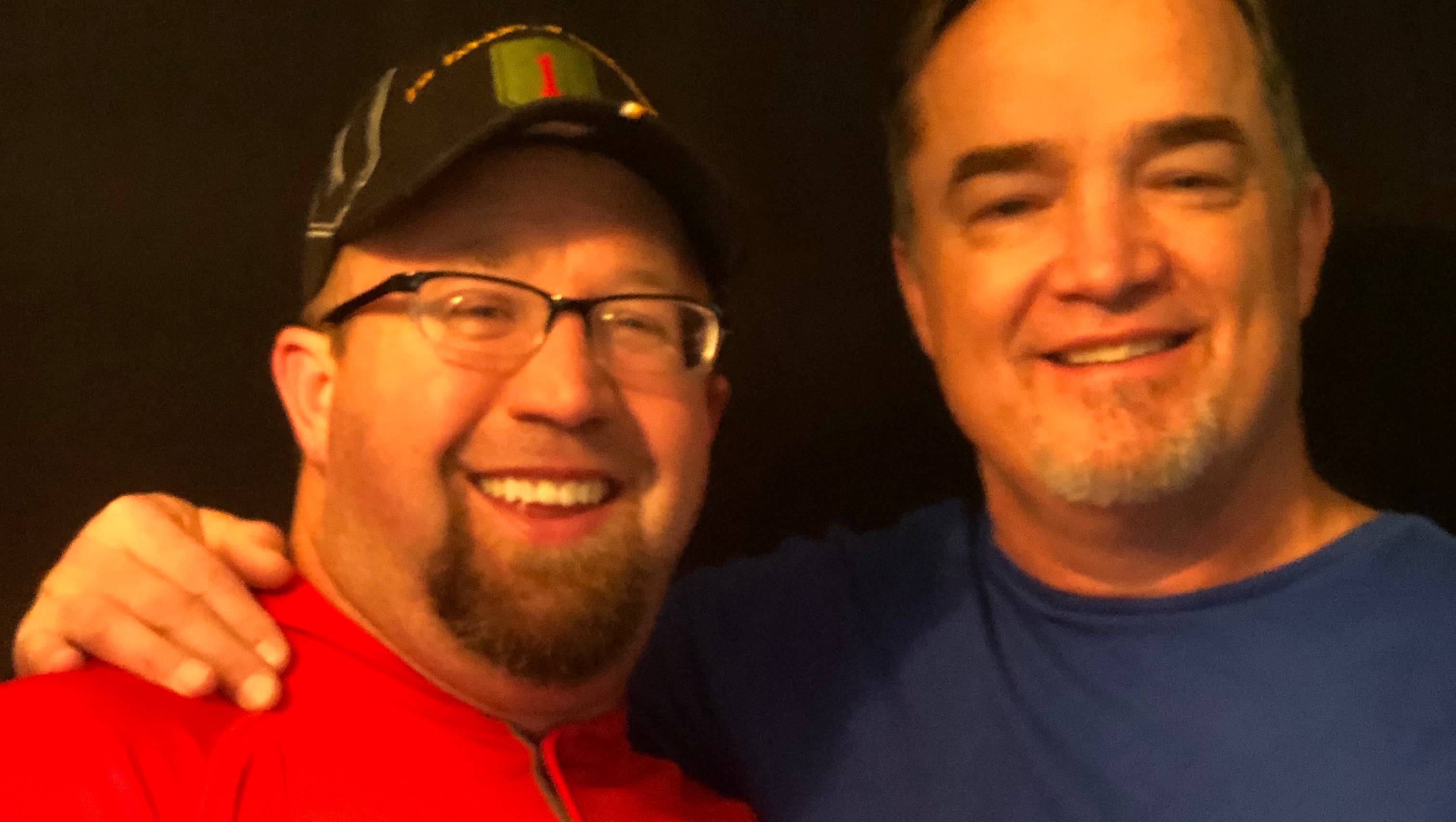 Fundraiser for Amelia Tarczynski by Paul Belk : Allan Tarczynski