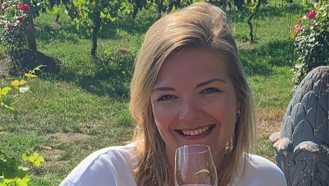 Fundraiser by Tjeerd Wouters : Anne Stoker