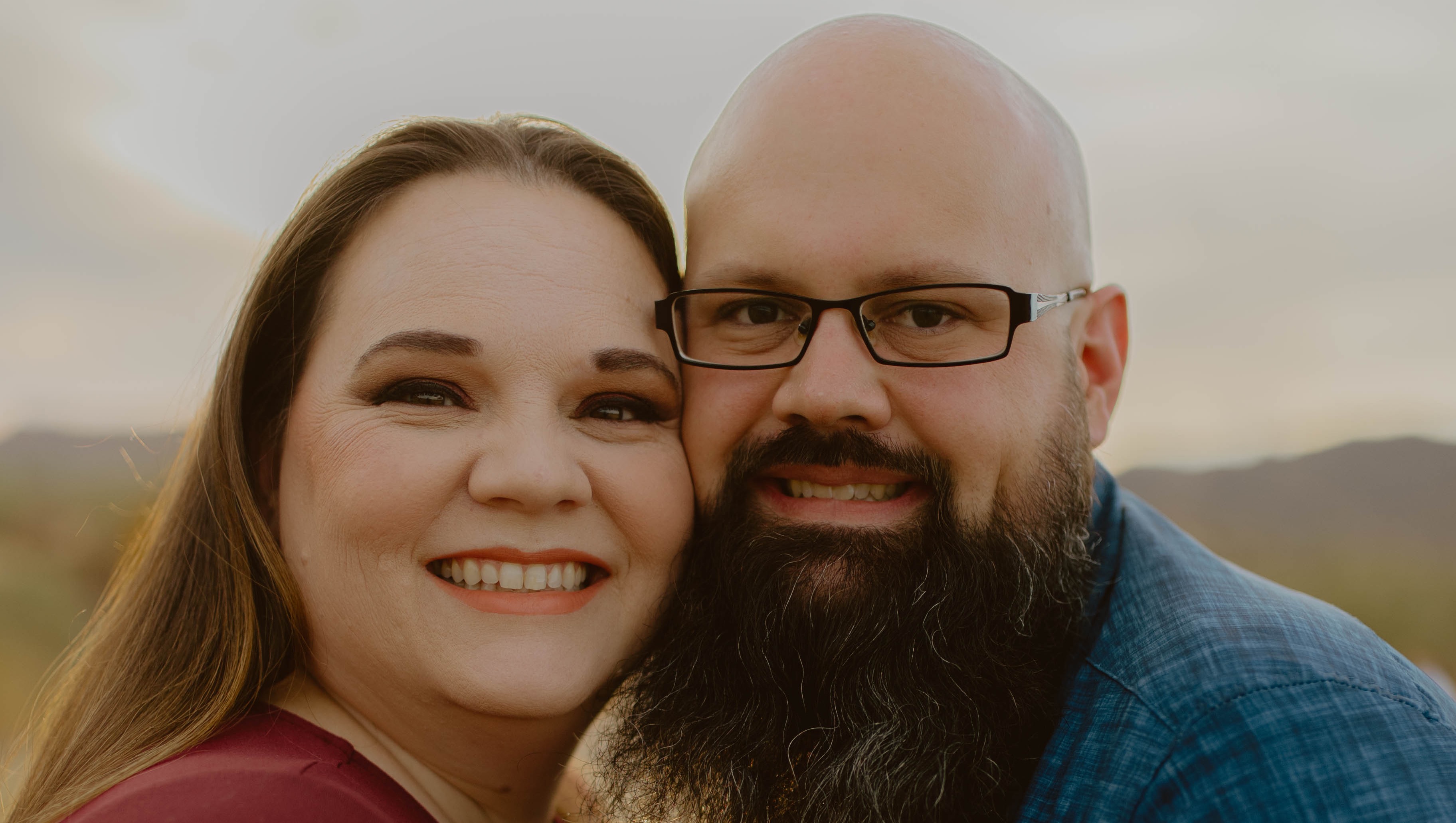 Fundraiser for Greg Lowman by Hilary Lowman : Snowflake Adoption