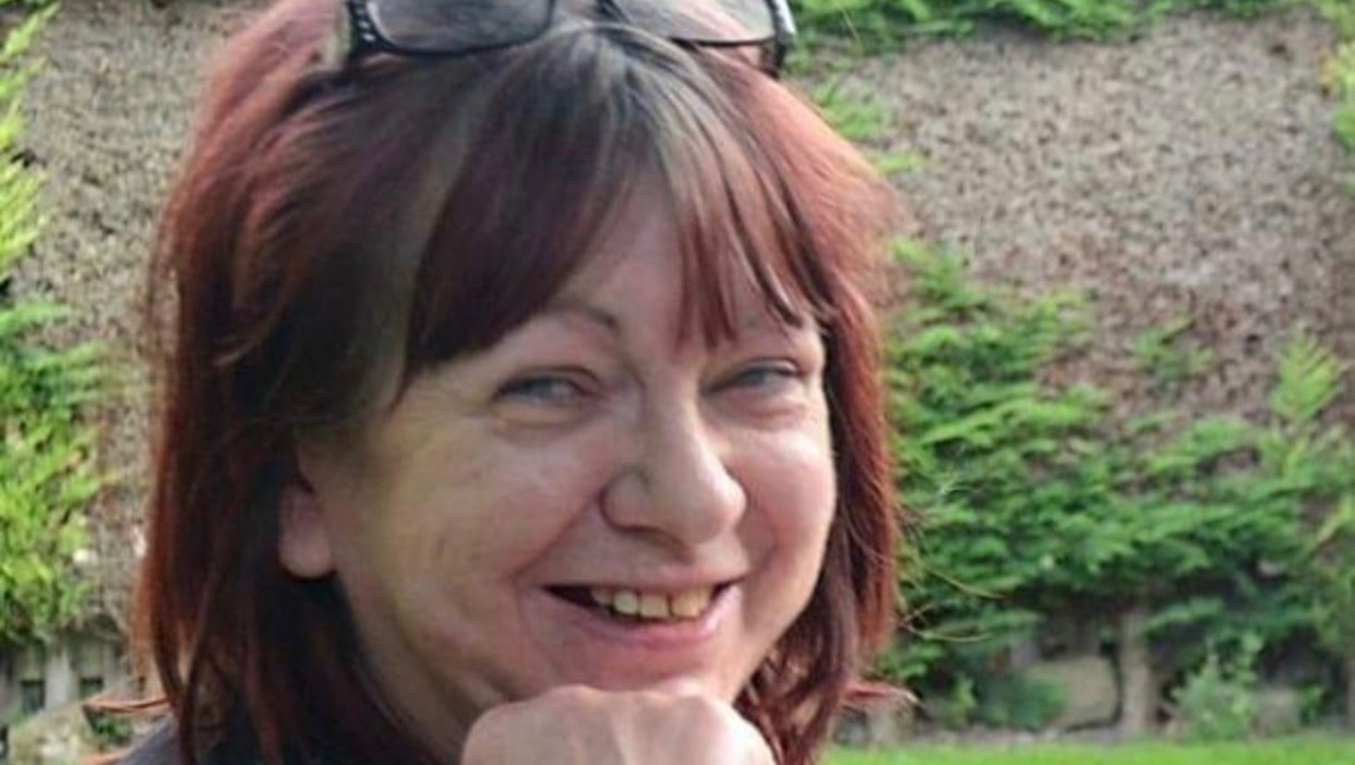 Fundraiser by Mandy Lotts : Send Helen off in Style