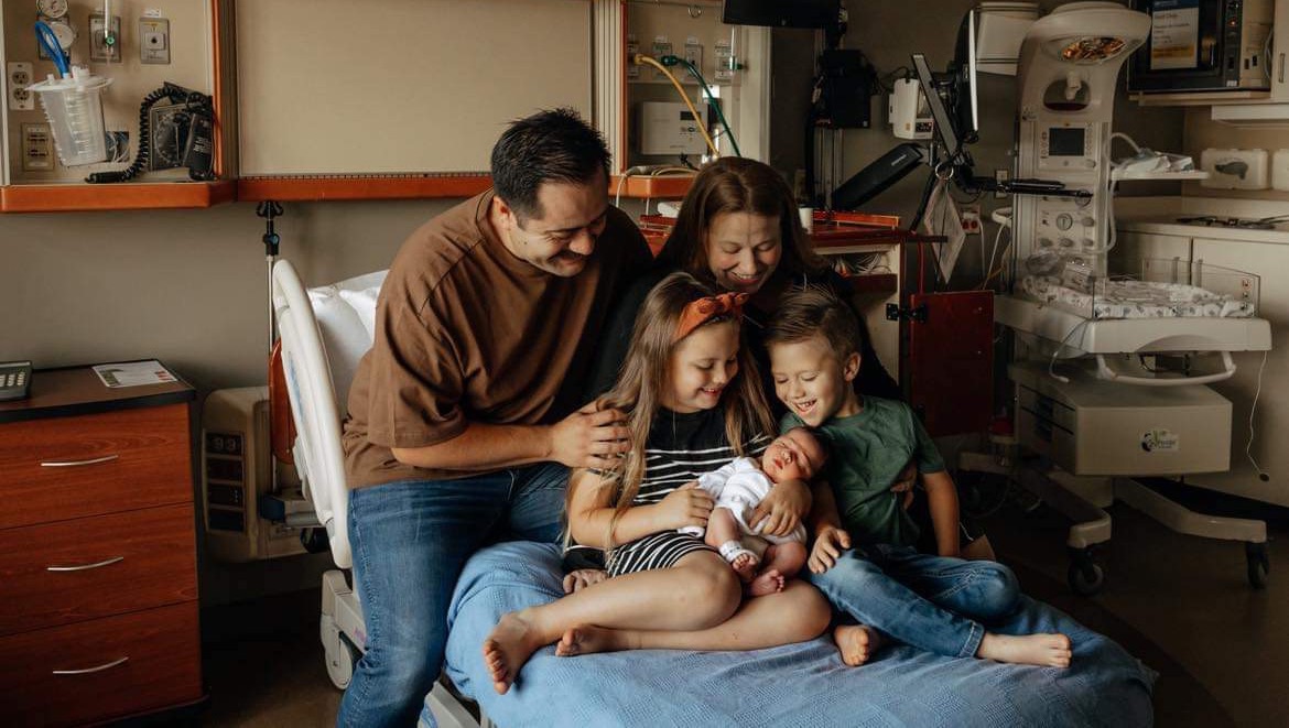 Fundraiser for Alexandrya Morales by Albry klennert : Support The ...