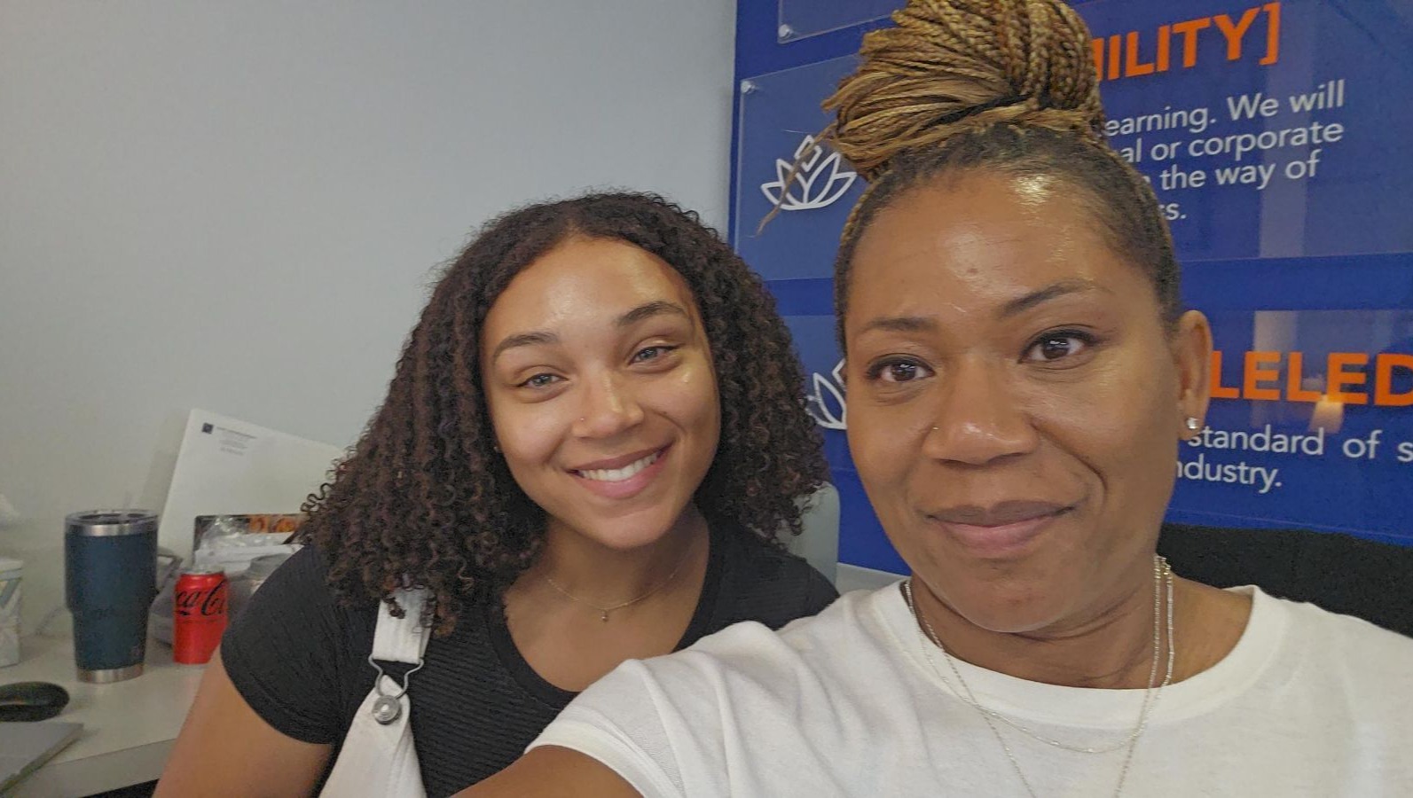 Fundraiser for LaKeithia Walker by Logan Stanhope : Join Keye's Fight ...