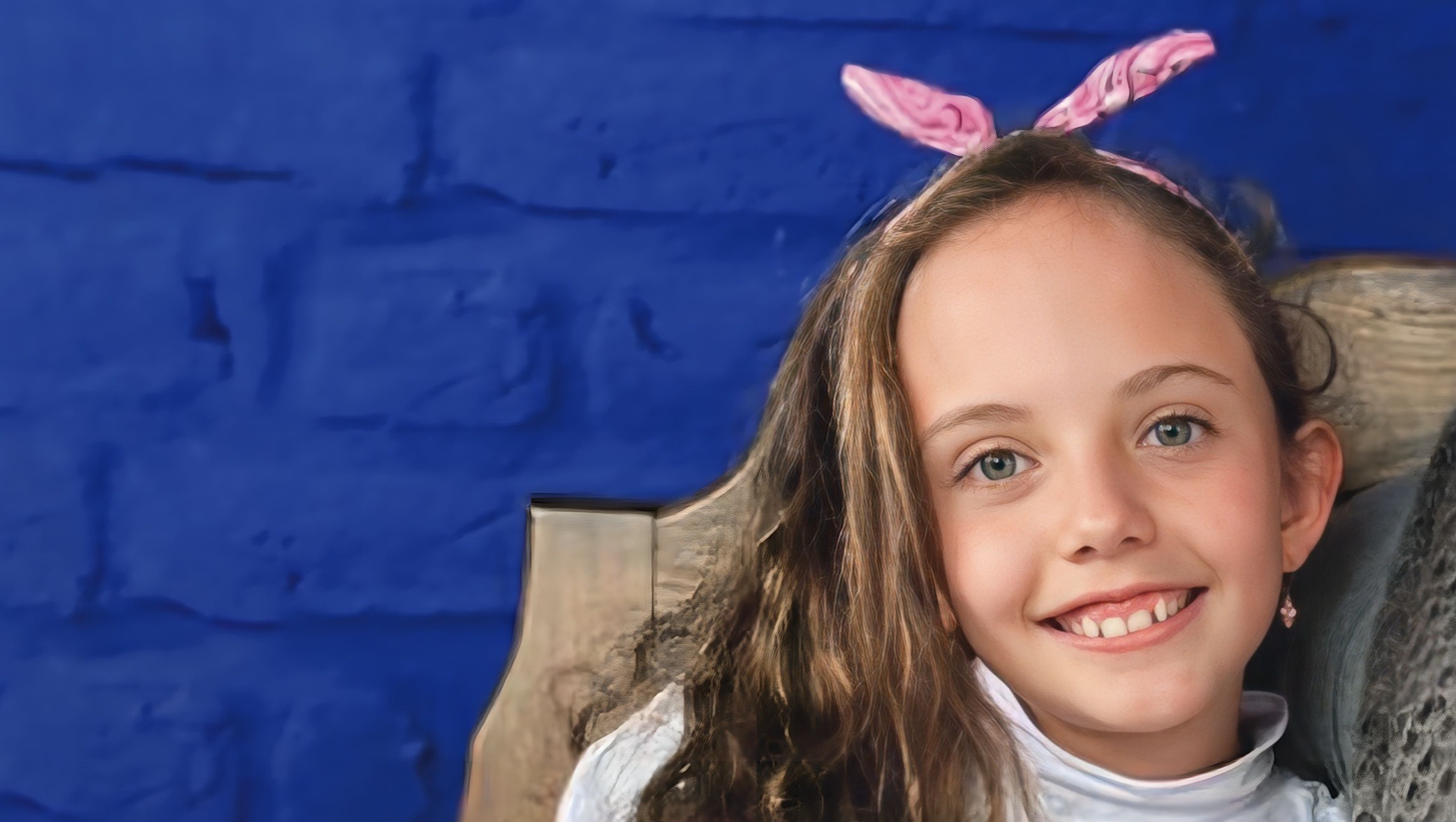 Fundraiser for John Rosing by Fiorella Rampon Yepez del Pozo : Ayúdame ...