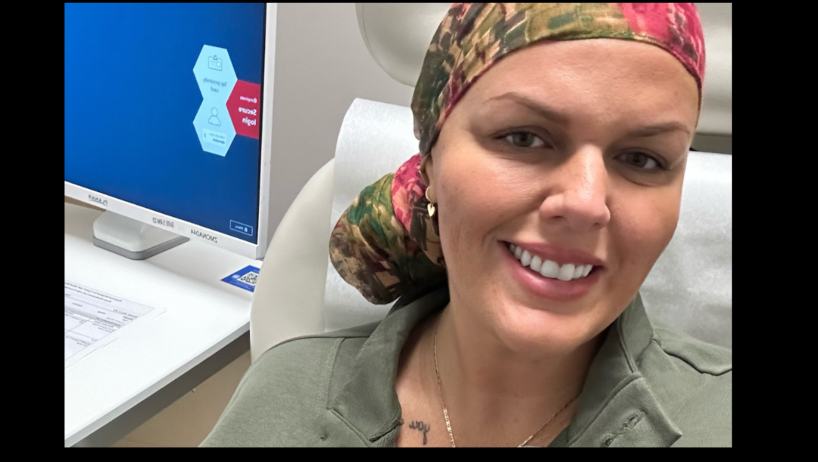 Fundraiser for Kelly Regan by Victoria Nelli : Kelly’s Fight Against ...