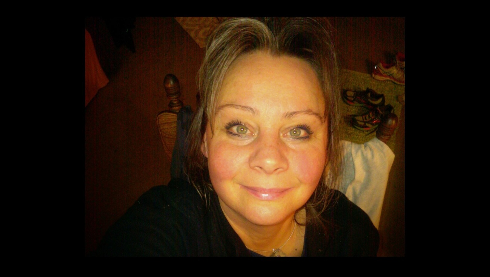 Fundraiser by Robbie Harrison : Kathy Gay Alford