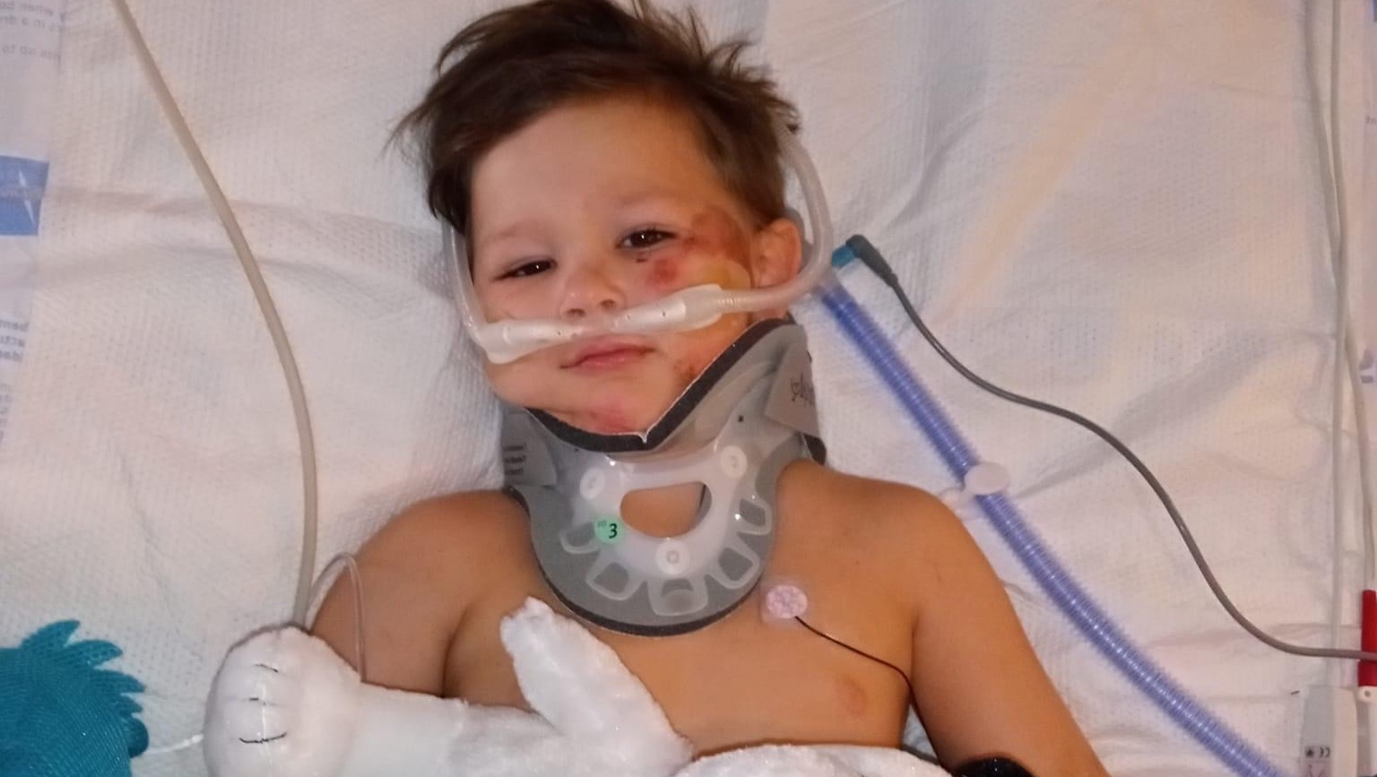 Fundraiser for Michael Jordan by Liz Ross : Help Issac’s family in ...