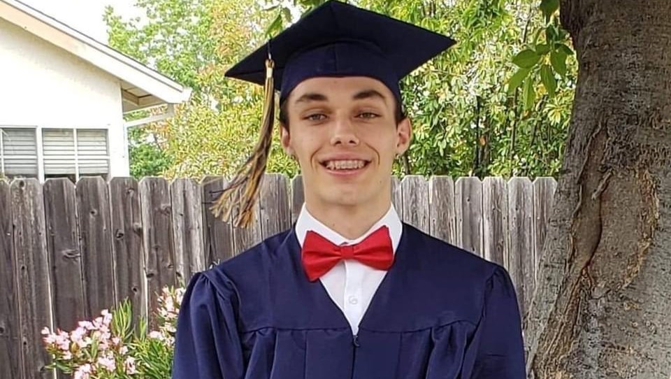 Fundraiser for Ruth Pinkham by Aiden Pinkham : Johnny Pinkham