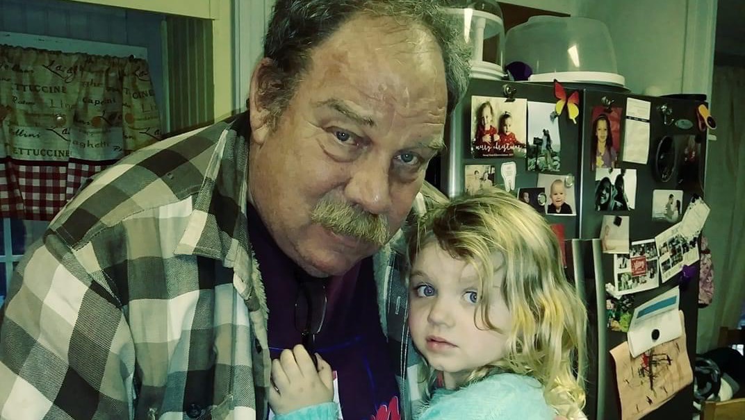 Fundraiser for Garrett Collins by Hope Squires : John L. Collins