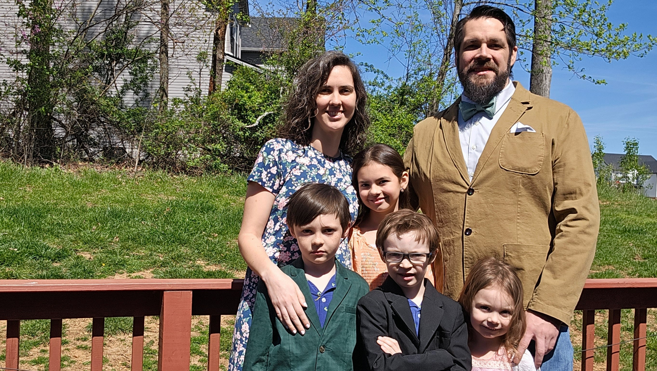 Fundraiser by Tiffany Goss : Damages Caused by Denied Insurance Claim