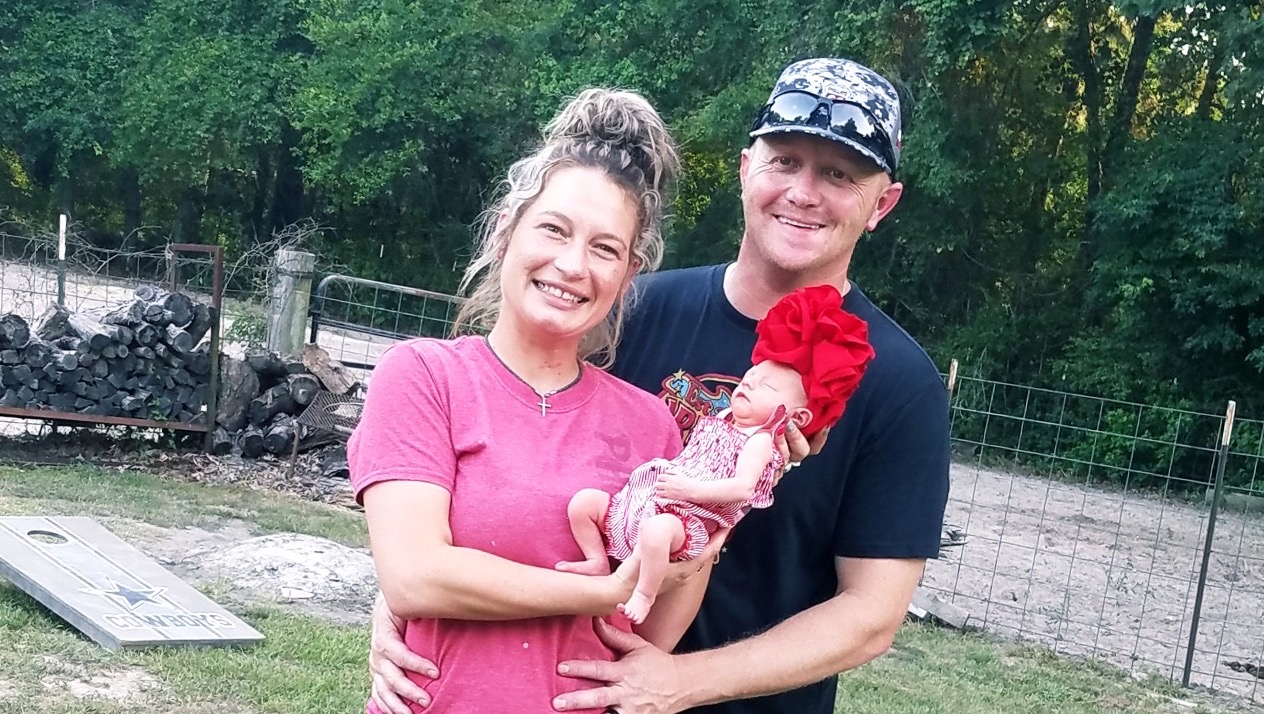 Fundraiser for Heath Brown by Brendyn Faulkner : Brylee Brown