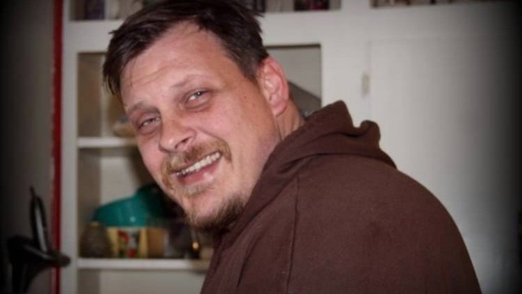 Fundraiser by Serena Harrell : Eric Harrell Sr