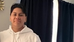 Fundraiser by Cristina Martinez : Joey Aleman JR