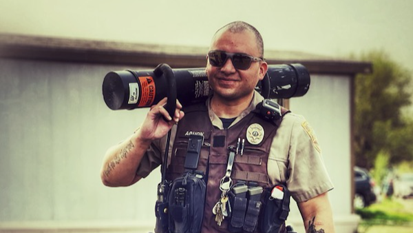 Fundraiser for Amanda Aguon by Mandi Snyder : Zack Aguon Cancer Benefit