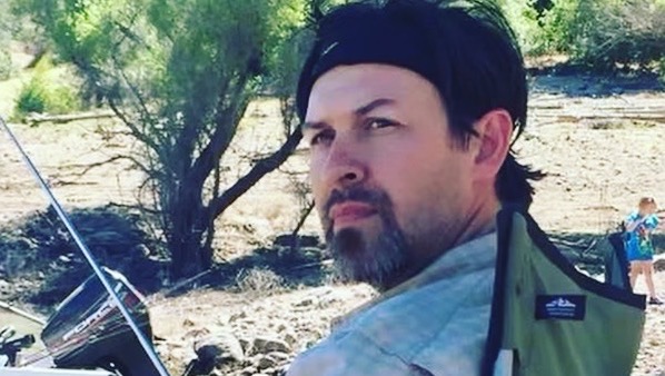 Fundraiser by Simone Rupp : John George’s Cancer Battle