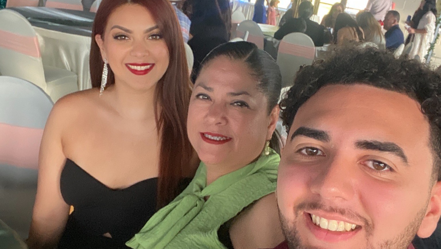 Fundraiser for Mercy Hernandez by Erin Arnheim : Helping Mercy's Family ...