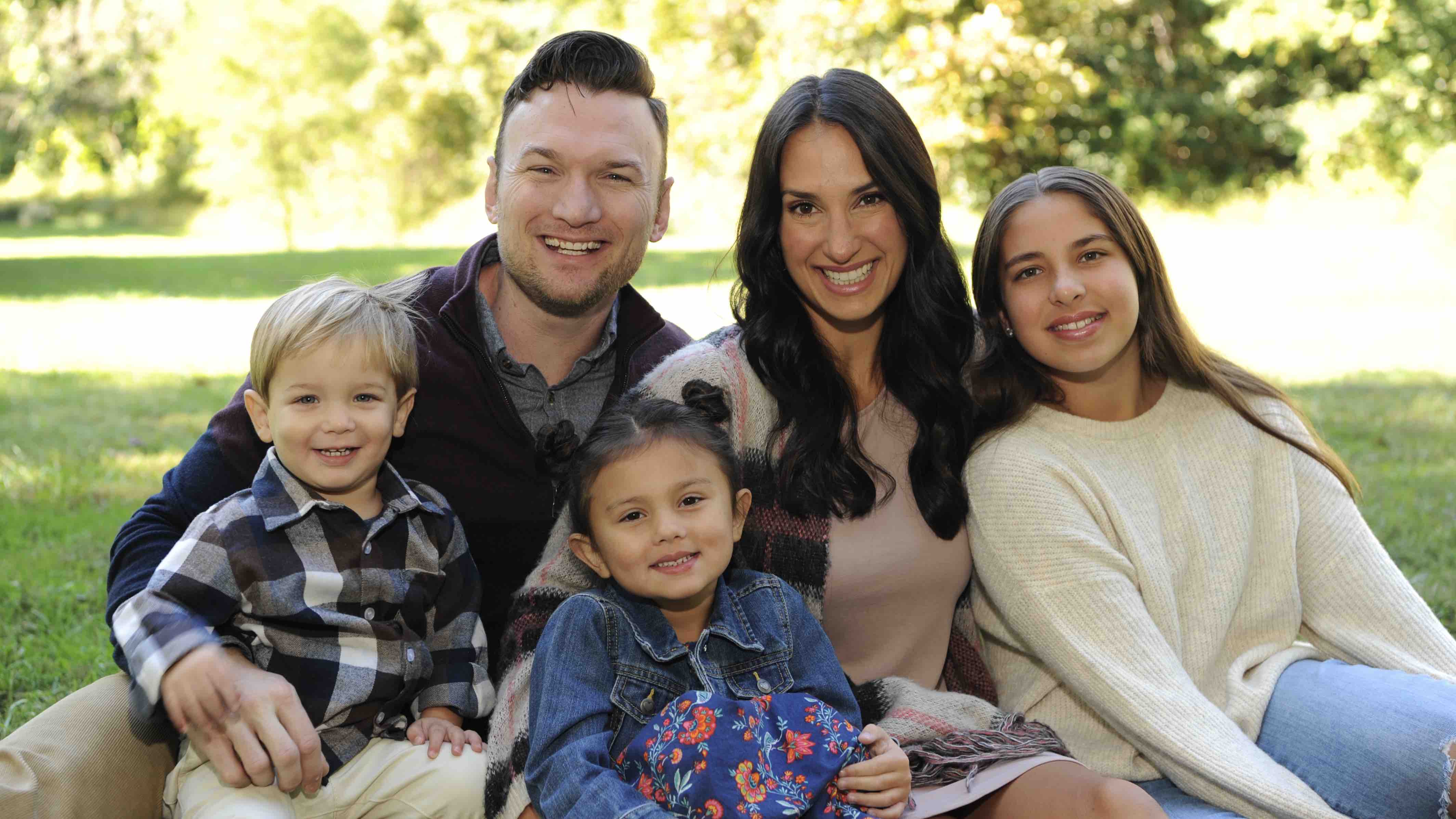 Fundraiser by Emily Brand : The Brand Family Adoption