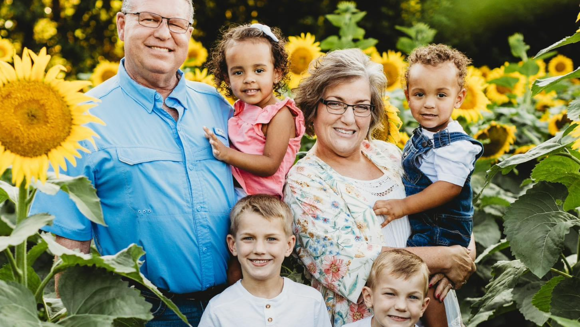 Fundraiser for Lauren Musick by Casey Clapp : Musick Family