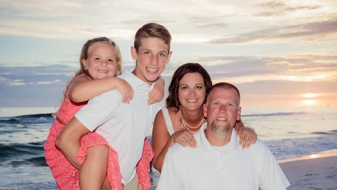 Fundraiser for Christopher Reece by Billy Reece : Support for Christina ...
