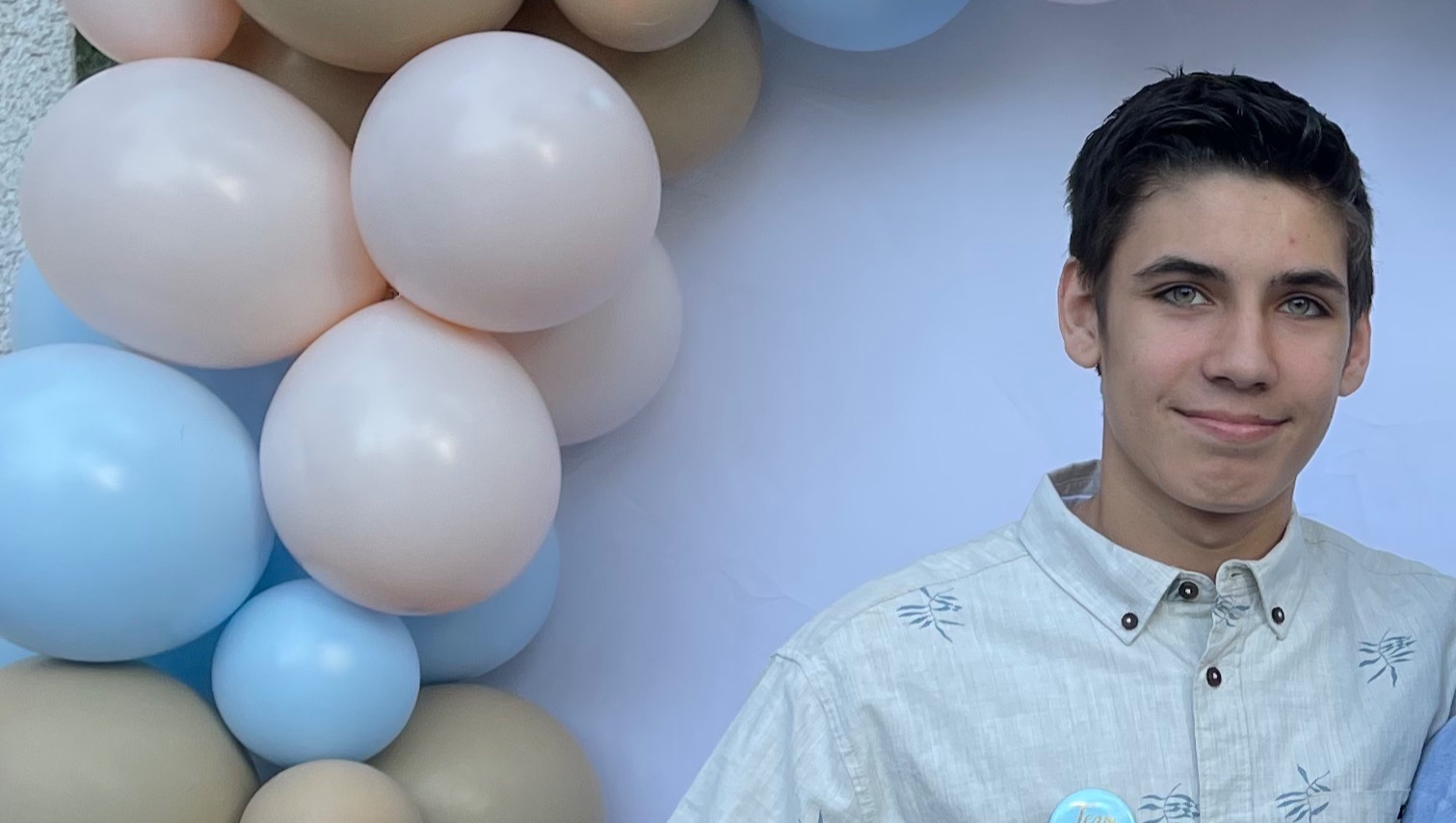 Fundraiser for Tyler Brown by Veronica Ortiz : Elijah Ott