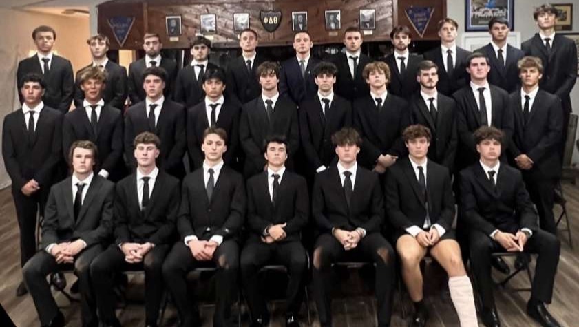 Fundraiser for Harrison Palmer by Kyle Baer : Phi Delta Theta Pledge ...