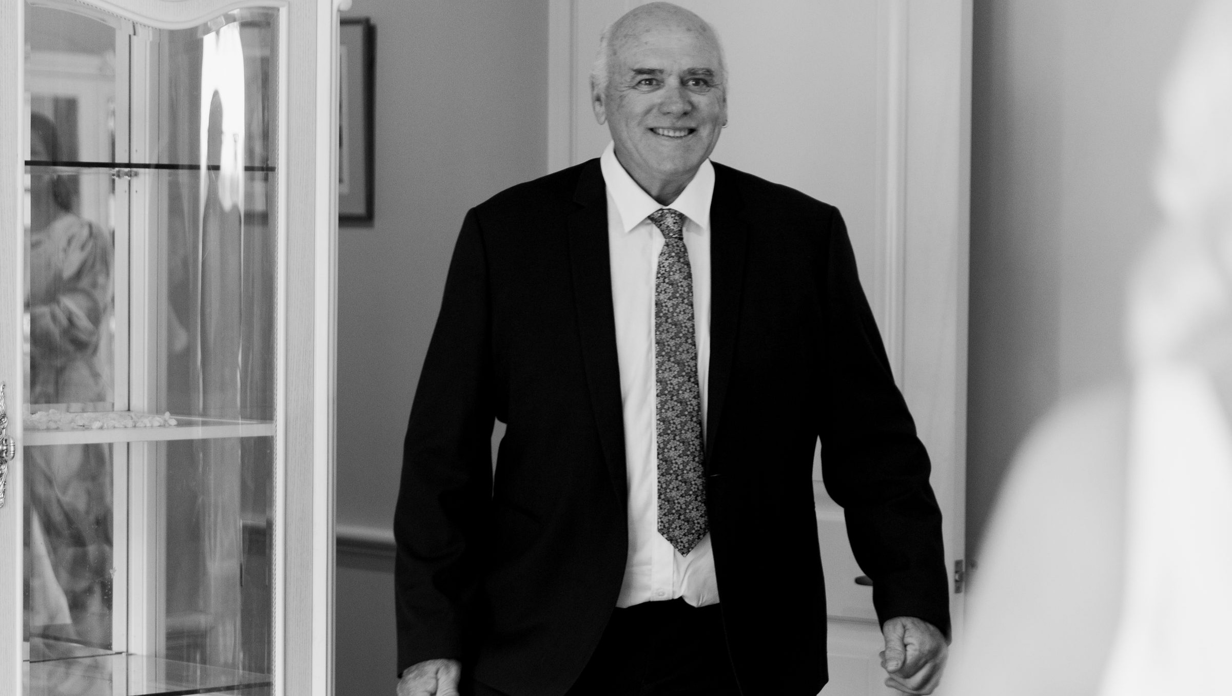 Fundraiser by Katie Davison : Donate in memory of Alan Davison (aka Big Al)