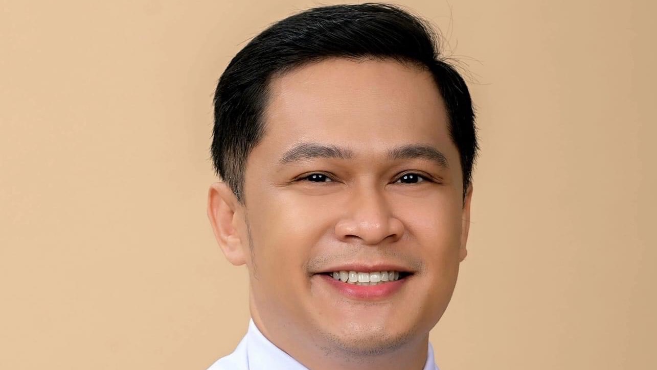 Fundraiser by Jessica Dicdican : Donation Drive for Recovery of Mark ...