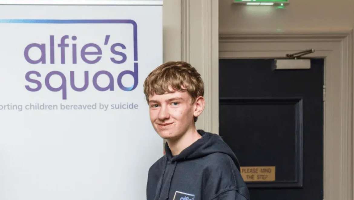 Fundraiser by Michelle O’Dwyer : Family BBQ for Alfie’s Squad