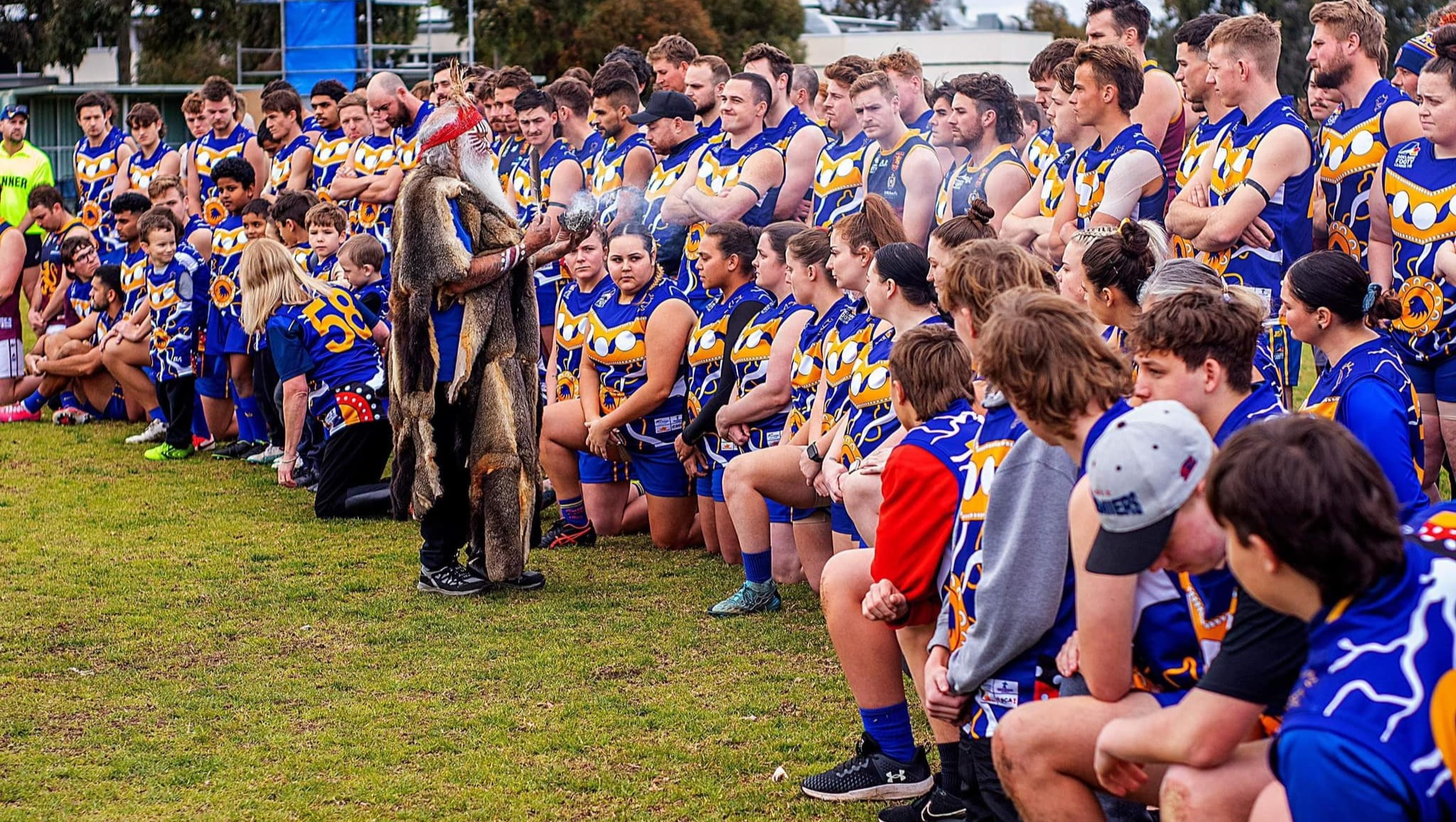 Fundraiser by Gaza Gaza : Gaza Sports & Community Club