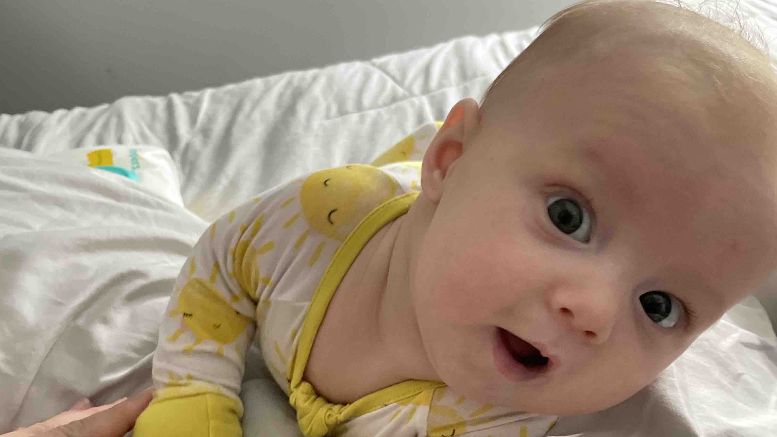 Fundraiser by Chelsea Costello : Help Cillian and Family ️