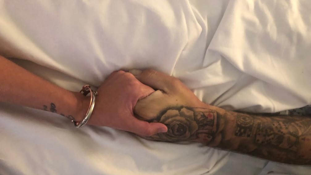 Fundraiser by Kayleigh Barnes : JACKS FUNERAL FUNDS