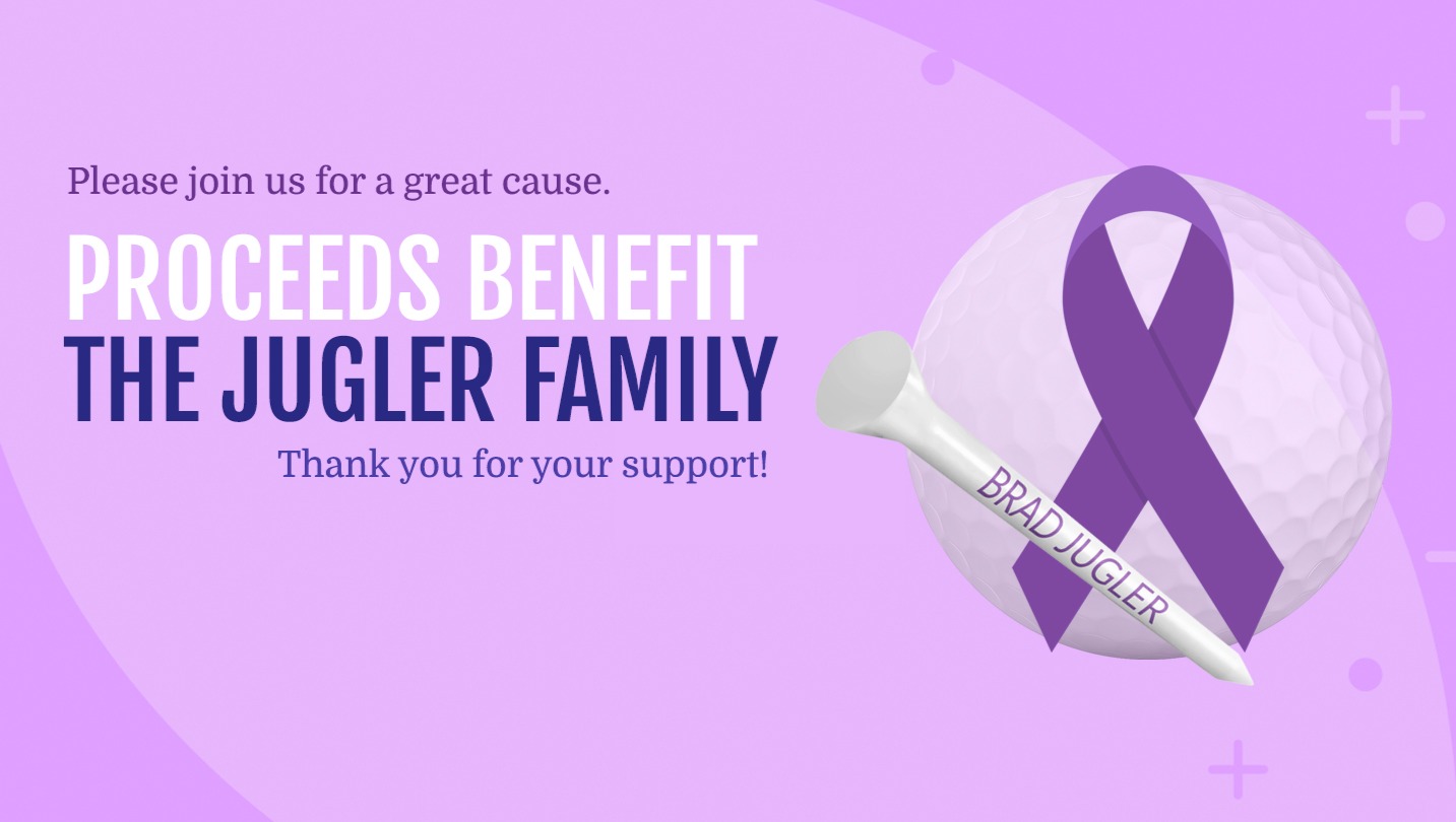 Fundraiser for Jessica Jugler by J R : The Jugler Family