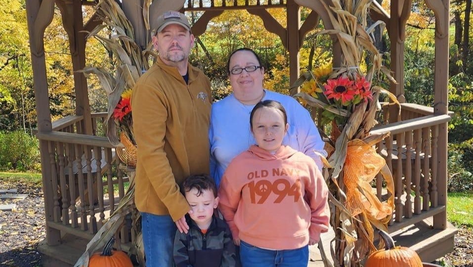 Fundraiser for Hannah Lance by Jamie Crowe : The Lance Family (Eric ...