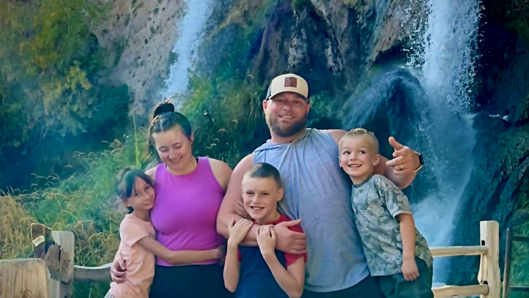 Fundraiser by Jonathan Haslage : Jessica needs answers and your help ...