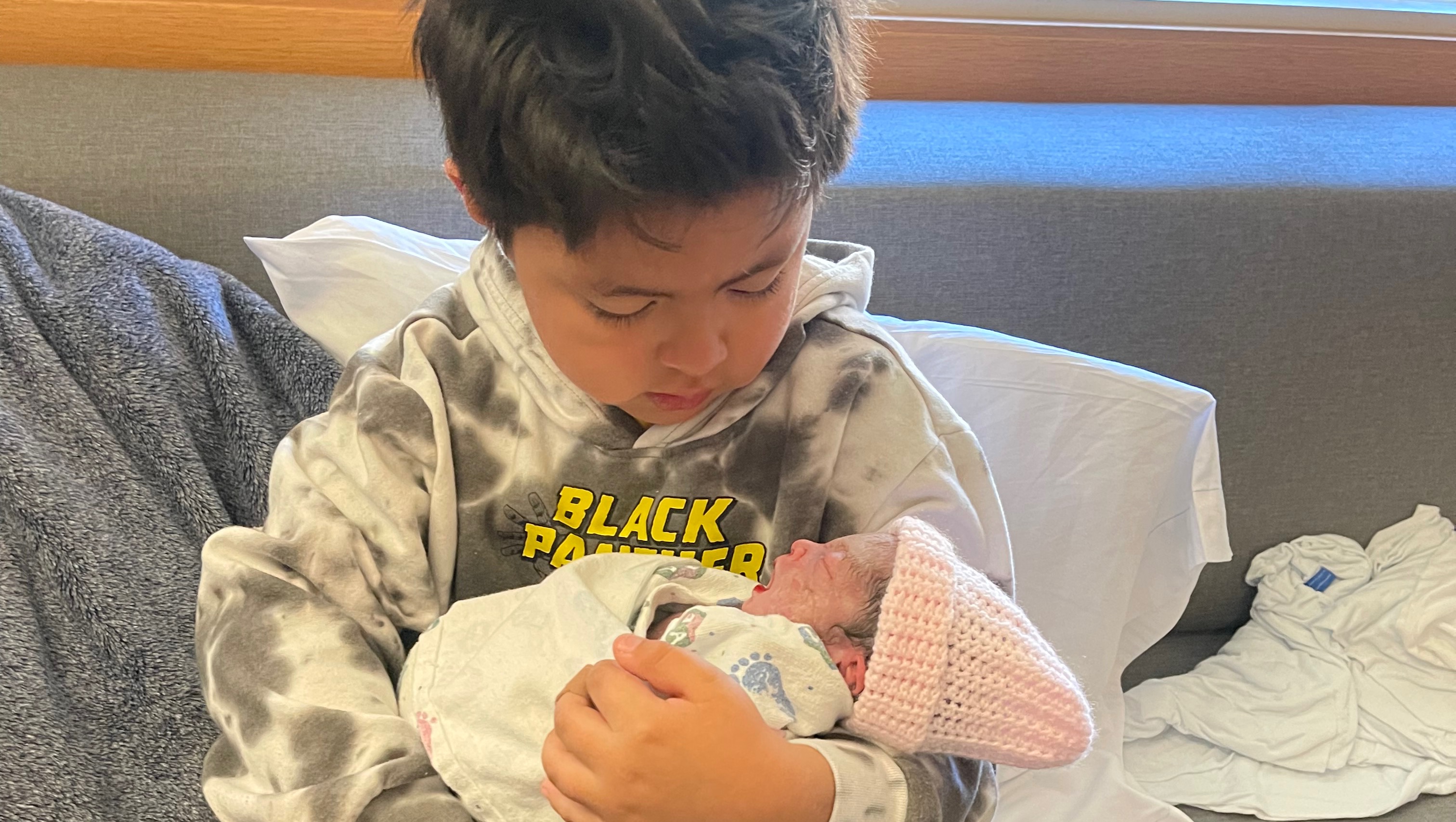 Fundraiser by Perla Felix-Duque : Kaleesis Roman Funeral Costs