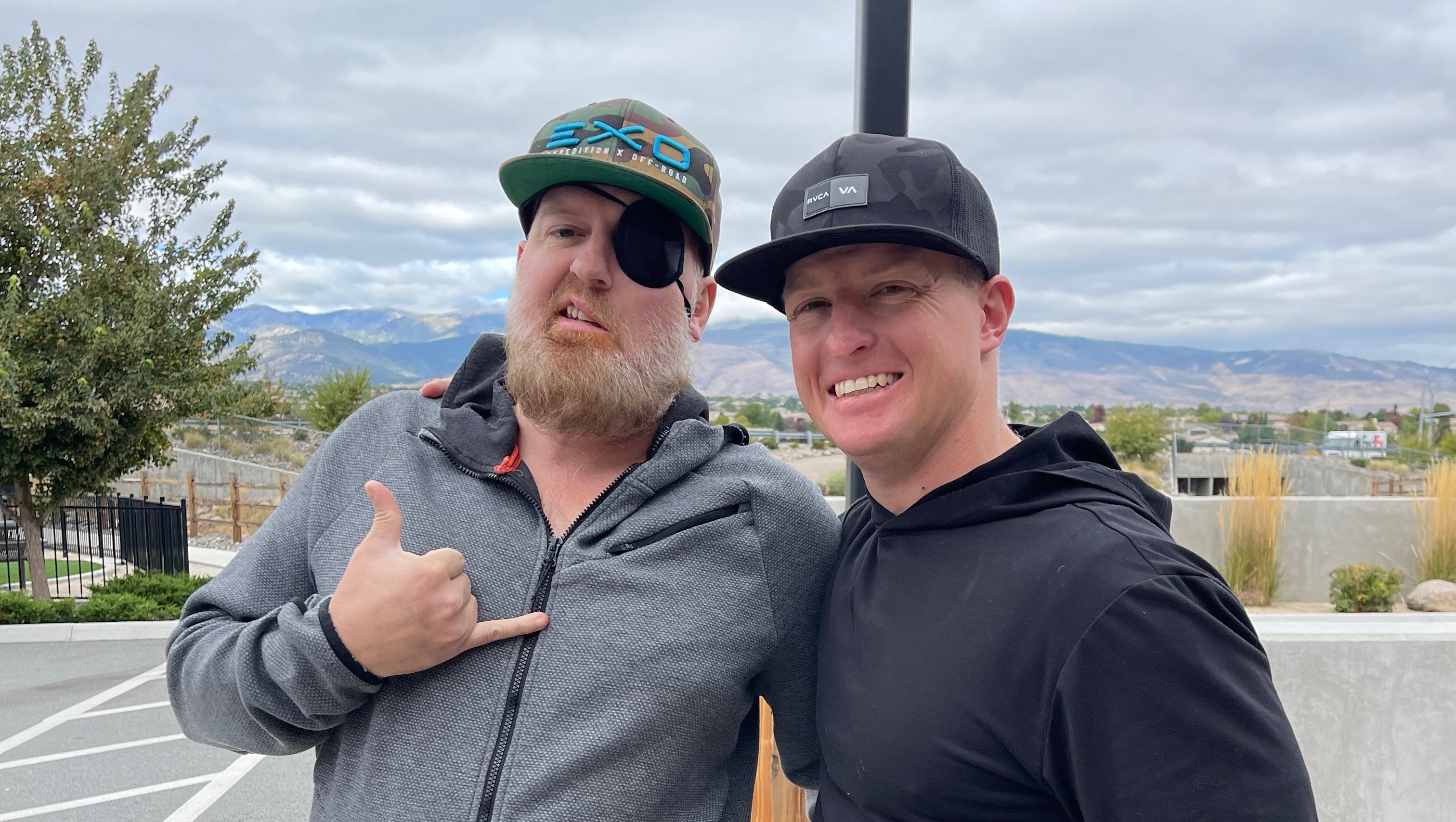 Fundraiser for Sara Denogean by Katie May : Support for Travis May’s ...