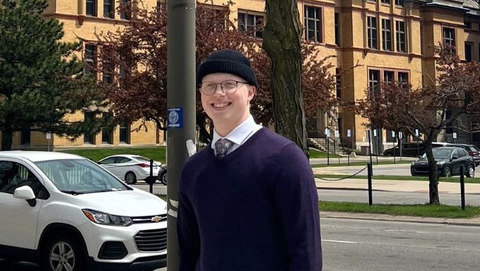 Fundraiser for Natalie Farnsworth by Maaz Anjum : Support Funds For ...