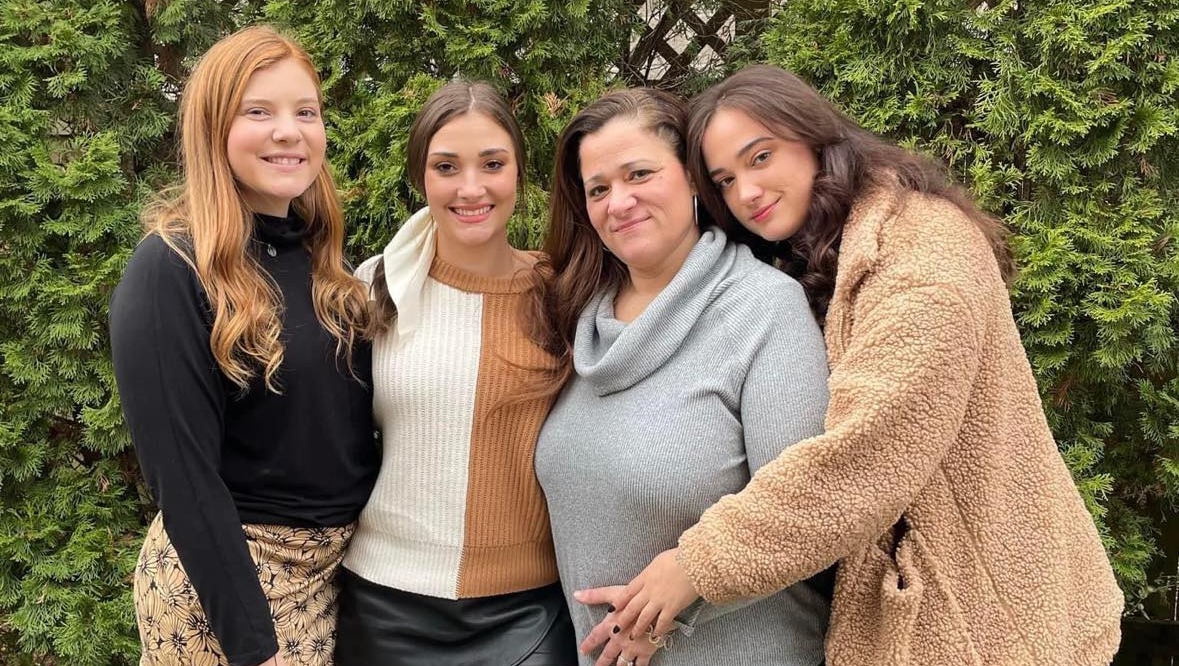 Fundraiser for Emily Reed by Janet Hash : Supporting Emily's Cancer ...