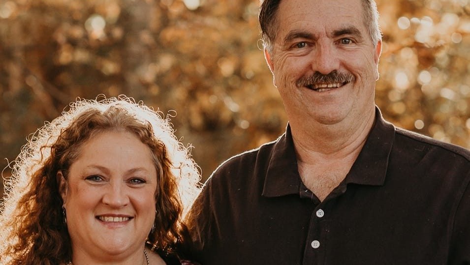 Fundraiser for Jennifer Blumberg by Victory Harbin : Support Ted ...