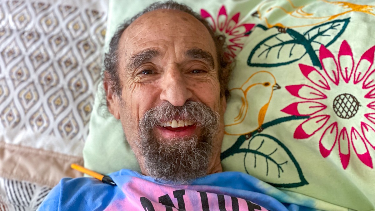 Fundraiser by ANN SUMMA : Please help Steve Clark get hip surgery