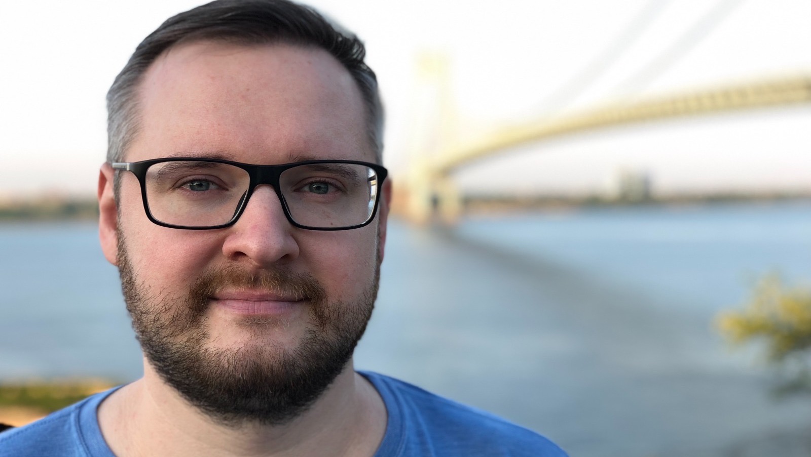 Fundraiser by Yelena Kobzar : In Loving Memory of Alex Kobzar